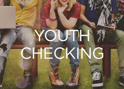 Youth Checking | ANB Bank